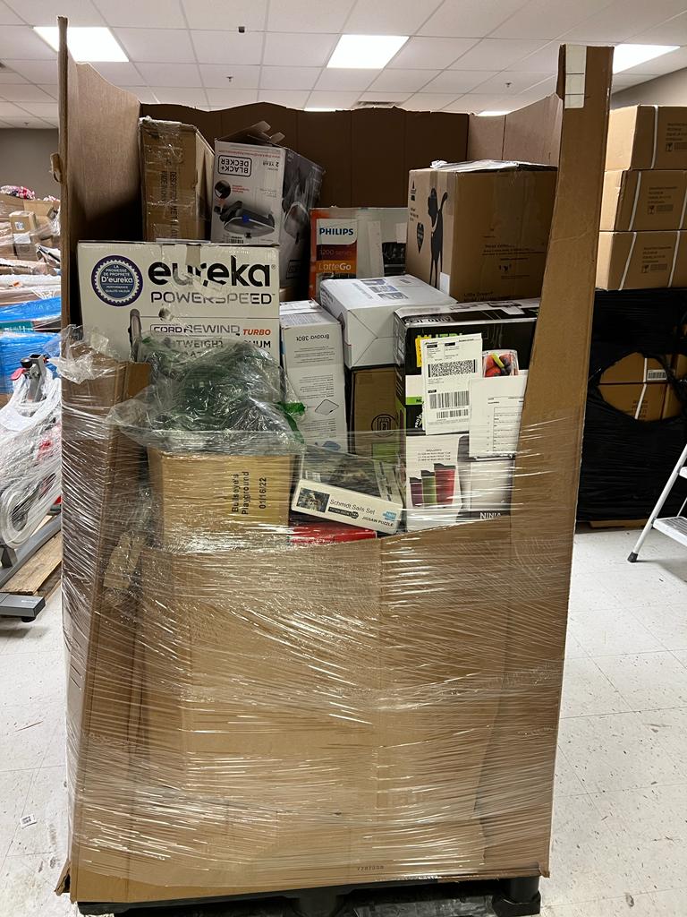 Liquidation Max Inc.