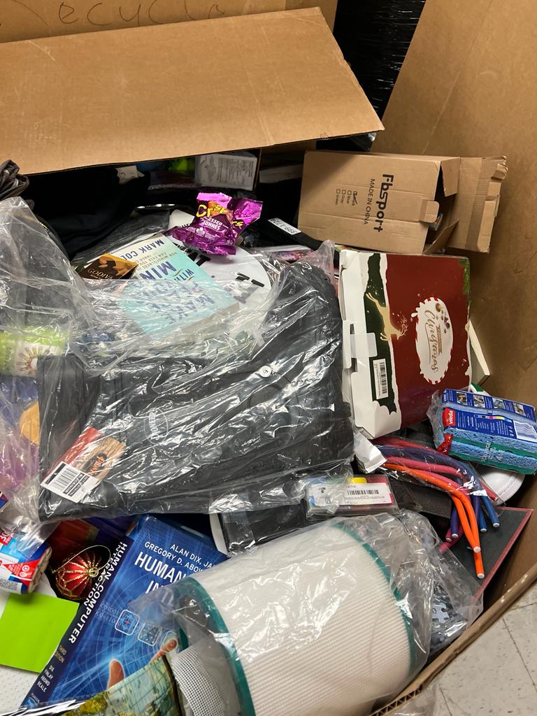 Liquidation Max Inc.