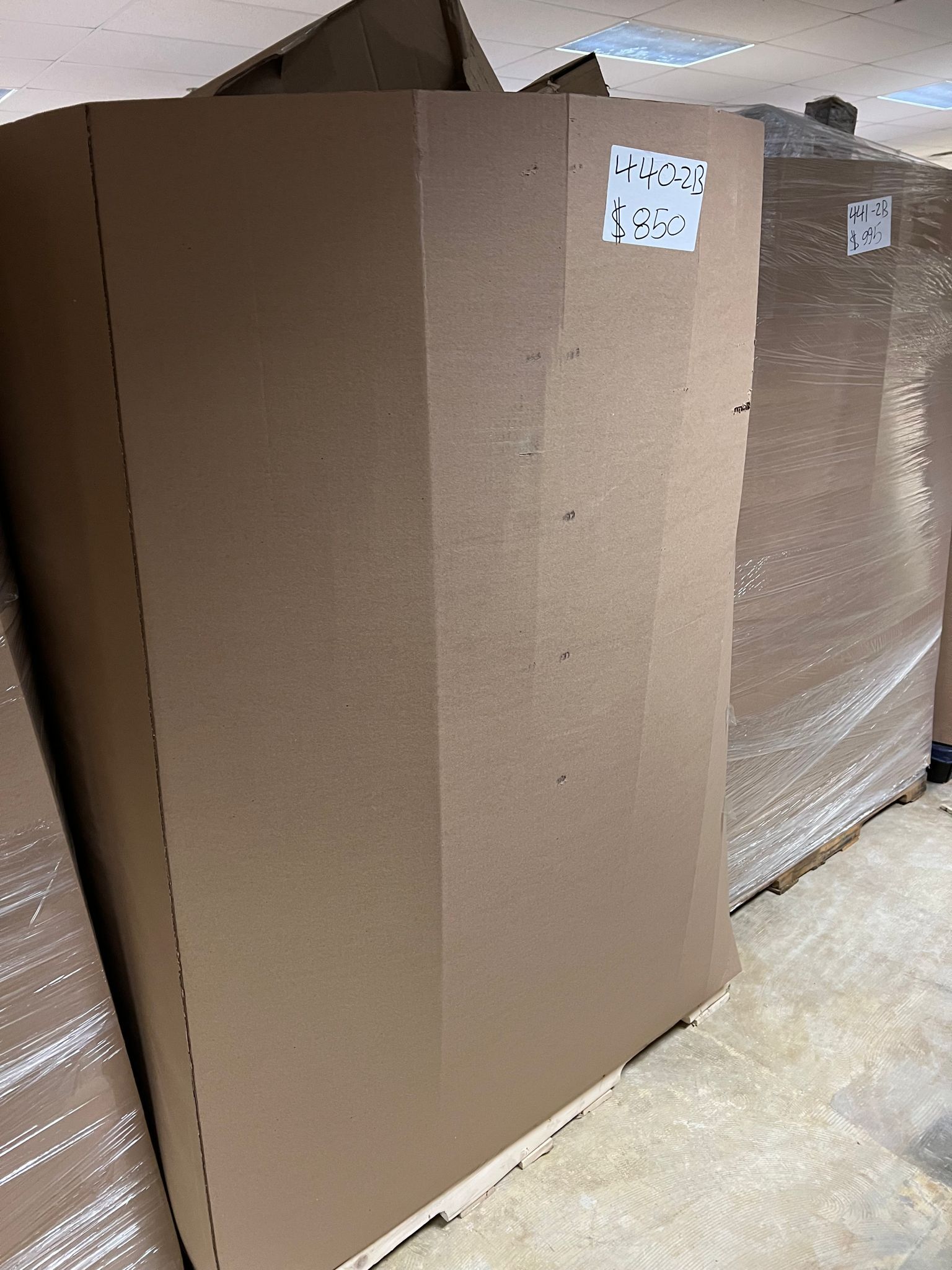 AMZ Bulk Pallet #440- 2B | Liquidation Max Inc.