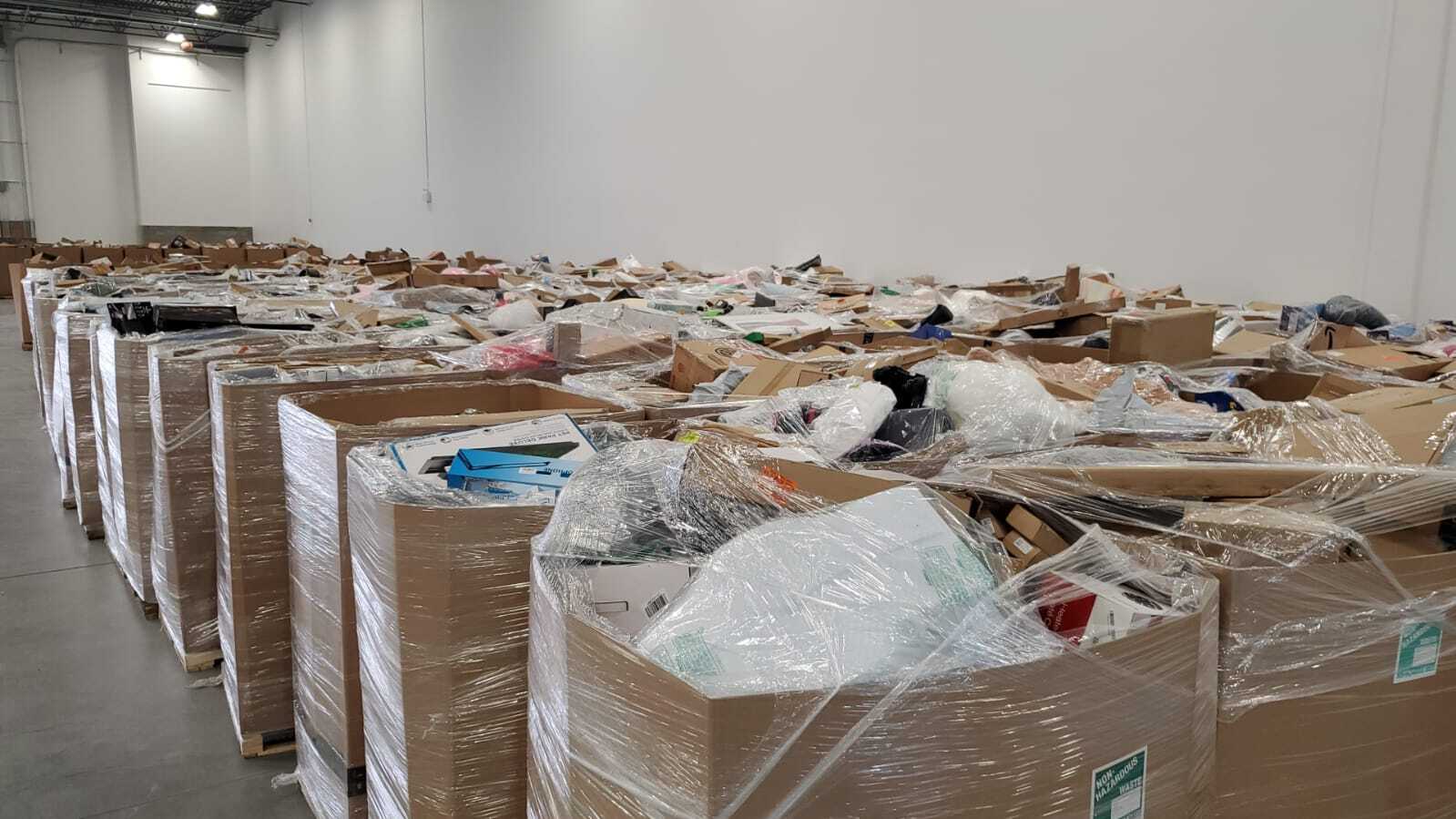 Liquidation Max Inc.