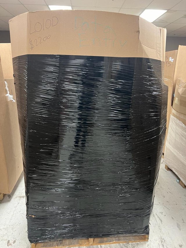 AMZ Pallets | Liquidation Max Inc.