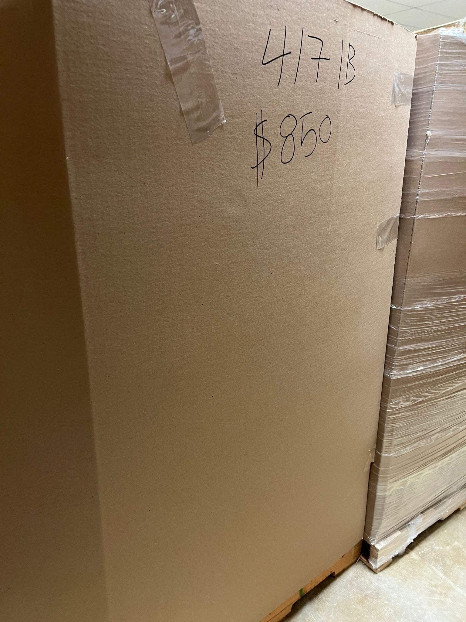 AMZ Bulk Pallet #417 1B | Liquidation Max Inc.