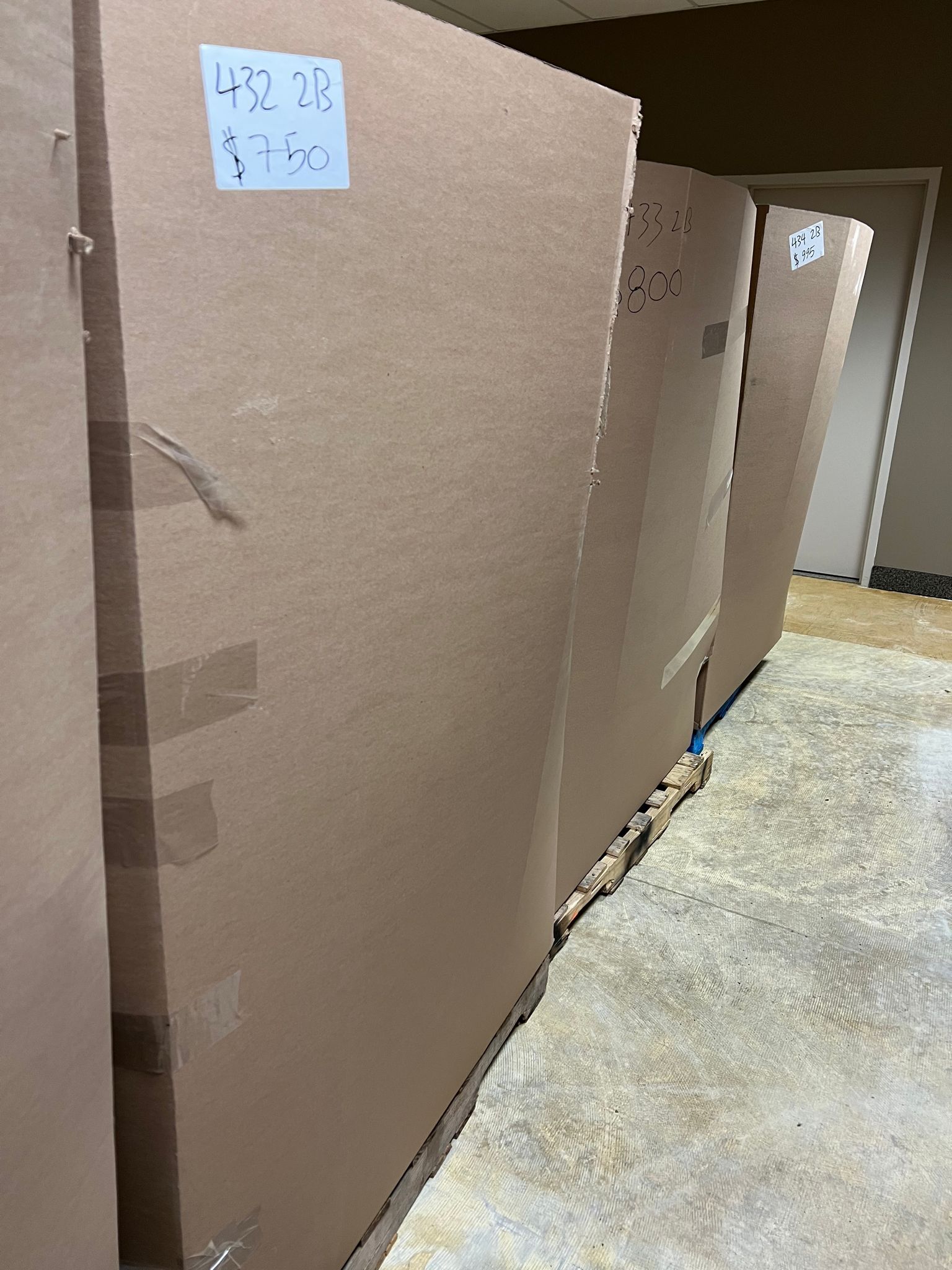 AMZ Bulk Pallet #432- 2B | Liquidation Max Inc.