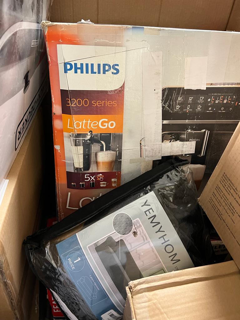 #492-4B AMZ Bulk Pallet | Liquidation Max Inc.